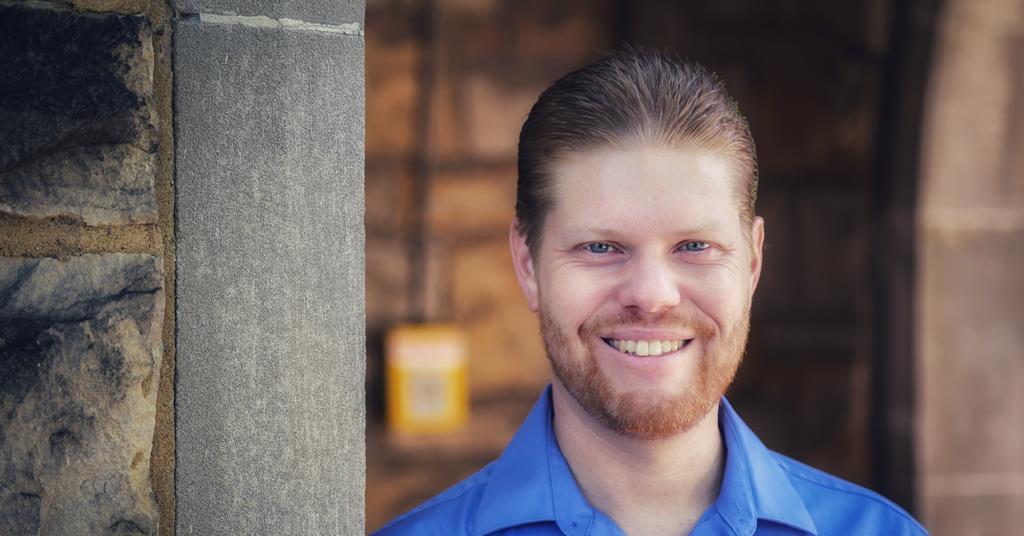 The Strad - Premiere of the Month: Daniel Perttu on his new cello ...