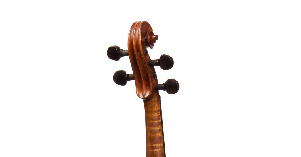 In focus: a c.1930 violin by Ignacio Fleta | Premium Feature | The Strad