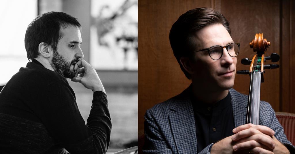 The Strad - Premiere of the Month: Matthew Kaner’s new solo work for ...