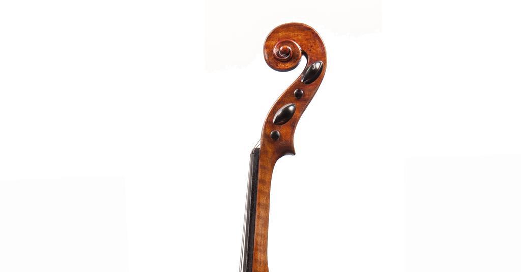In focus: a c.1930 violin by Ignacio Fleta | Premium Feature | The Strad