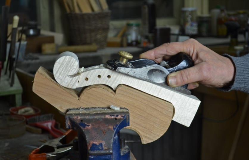 Trade Secrets: Small tools, big help | Premium Feature | The Strad
