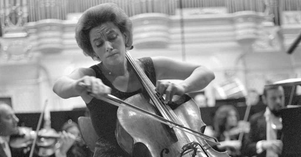 The Strad - ‘Prescience bordering on clairvoyance’ - Letters to the ...