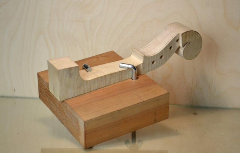 Trade Secrets: Small tools, big help | Premium Feature | The Strad