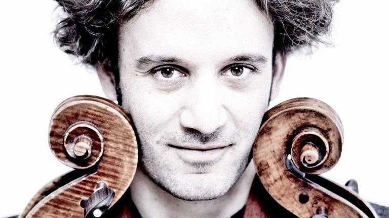 Nicolas Altstaedt and Claudio Bohórquez appointed Hanns Eisler Academy ...