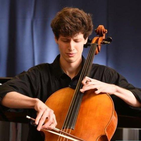 New principal cello at Wiener Symphoniker | News | The Strad