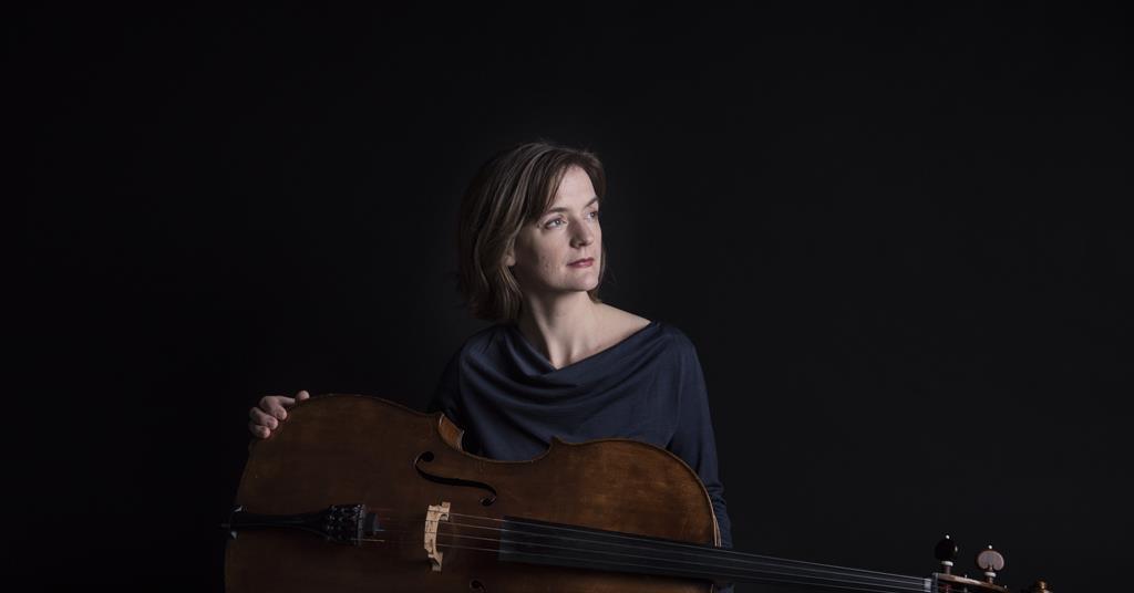 The Strad - Sentimental Work: Tanja Tetzlaff on Lutosławski's Cello ...