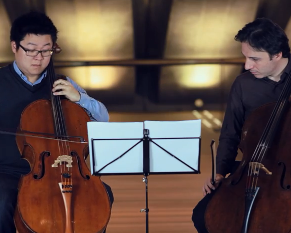 Sydney Symphony cello masterclass †• Beethoven Symphony no.5 | Article ...