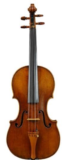 In Focus: A 1770 violin by Alessandro Gagliano | Premium Feature | The ...