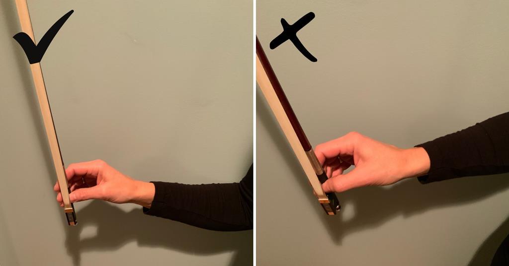 5 Ways Isolation Causes Bow Arm Fatigue | Focus | The Strad