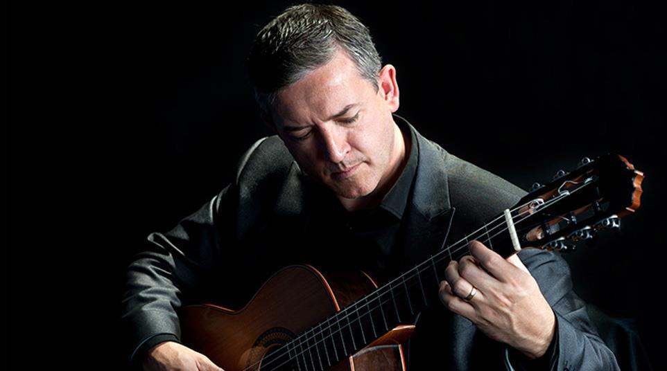 The Strad News - Guitarist appointed as RCM’s new head of strings | The ...