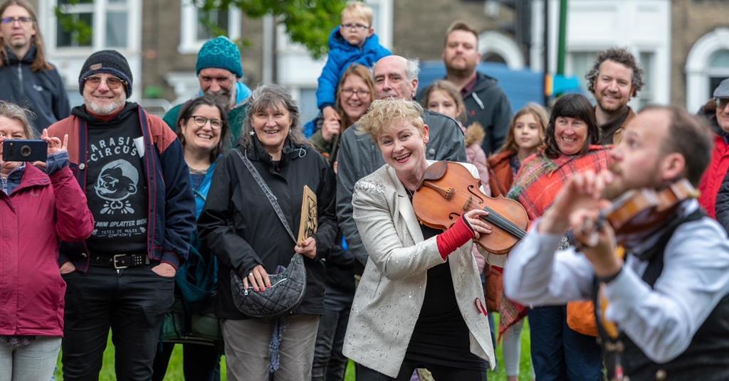 The Strad - Analysis July 2025: The effects of Leicester Square's ban ...