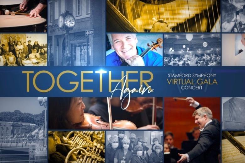 Stamford Symphony Gala Concert | Video | The Strad
