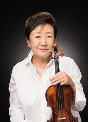 Korean violinist and tutor Nam Yun Kim has died aged 74 | News | The Strad