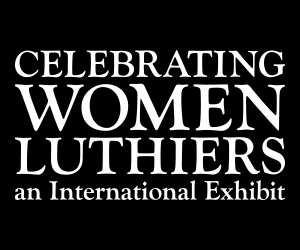 The Strad - Celebrating Women Luthiers 2024 | The Strad