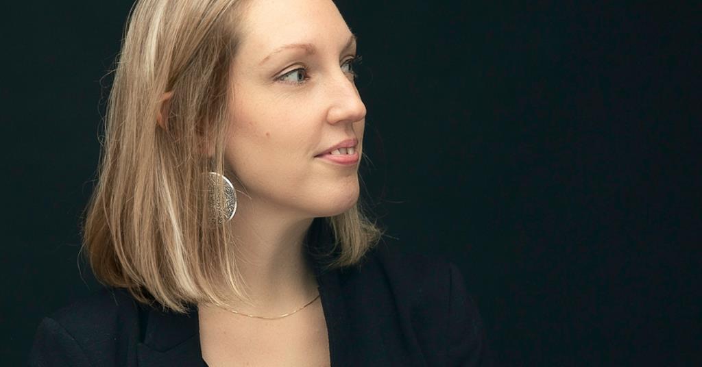 The Strad News - Violinist Nicole Wendl appointed executive director of ...