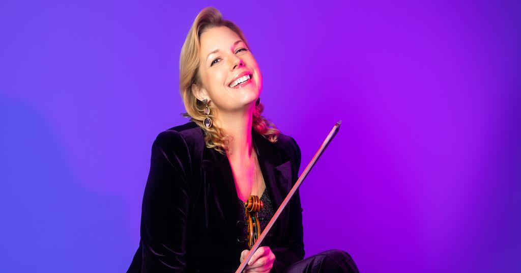 The Strad - Top 5 reasons why more string players should compose ...