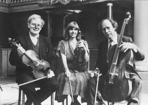 Obituary: Period cello pioneer Anner Bylsma, 1934-2019 | News | The Strad