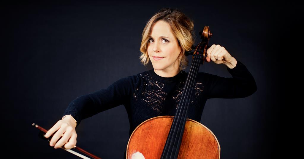The Strad News - Cellist Sol Gabetta wins the Swiss Grand Prix de ...