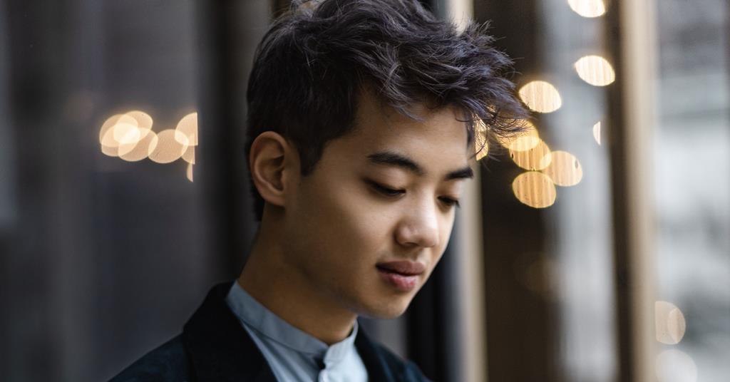 The Strad – A new sound takes shape: Leonard Fu on joining the ...