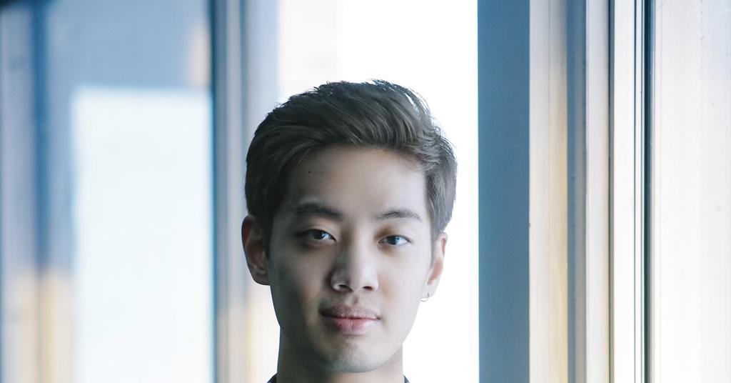 The Strad – A new sound takes shape: Leonard Fu on joining the ...