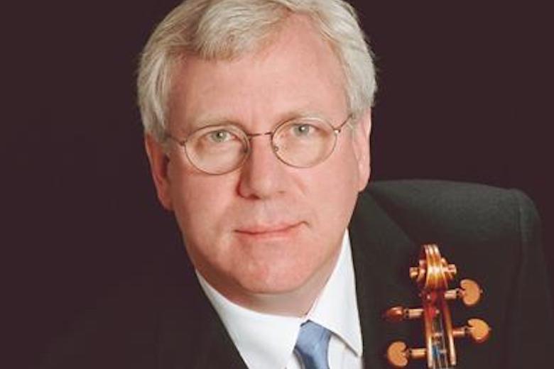 Former violin professor arrested on charges of sexually exploiting a ...
