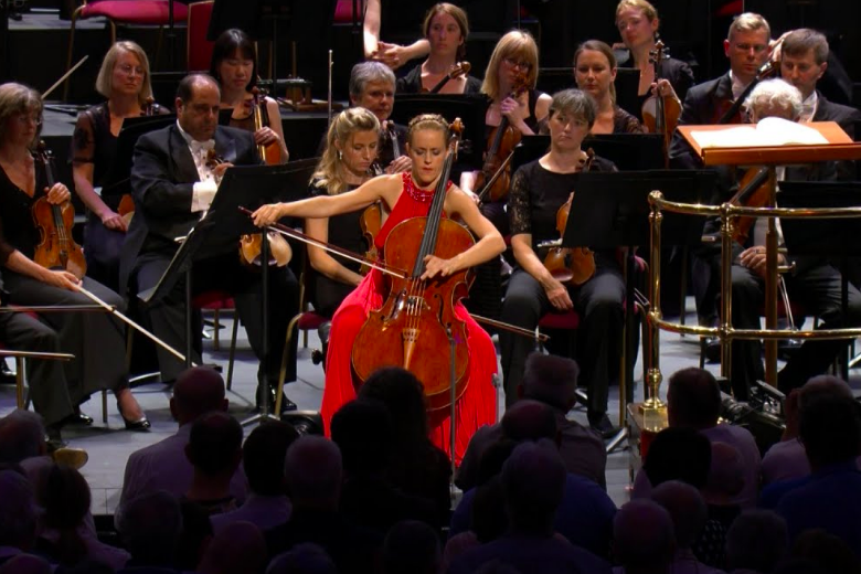 5 singing string players | Focus | The Strad