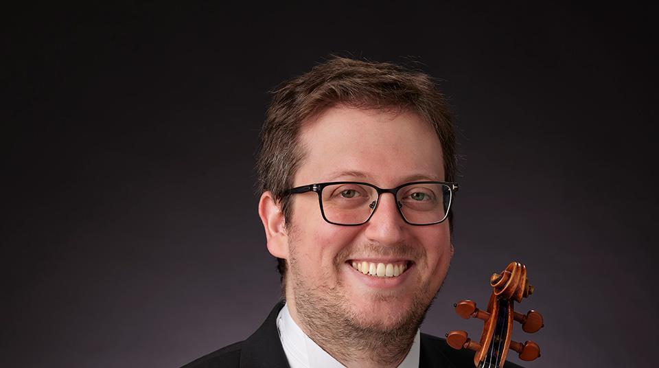 The Strad News - Concertmaster steps down from The Cleveland Orchestra ...