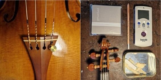 Looking after your instrument: a beginner’s guide on how to change your ...