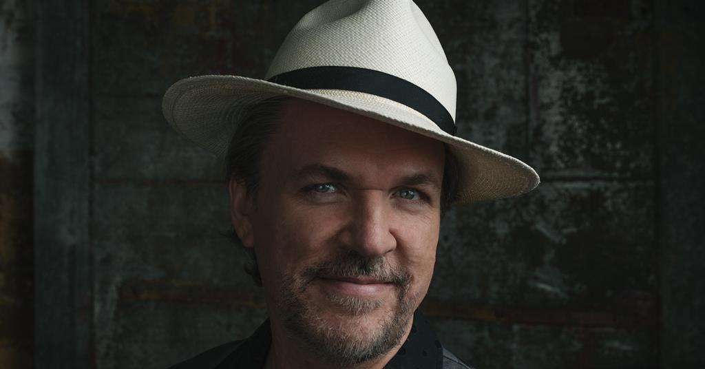 The Strad - Fiddler Mark O’Connor: An American music story | The Strad