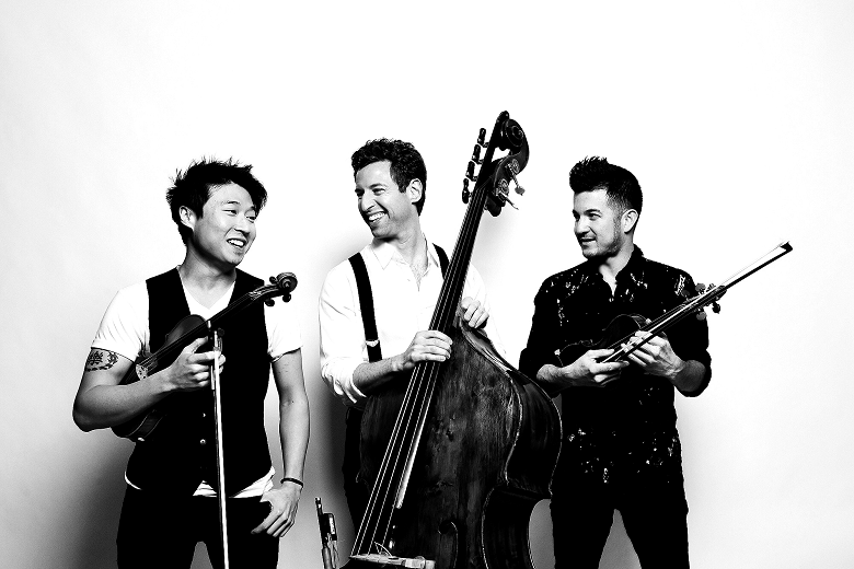 Four iconic pop arrangements for strings on YouTube | Focus | The Strad