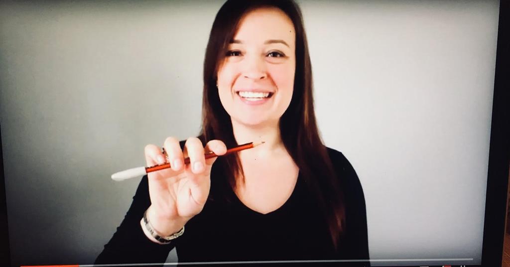 How to set yourself up as an online string teacher | Feature | The Strad