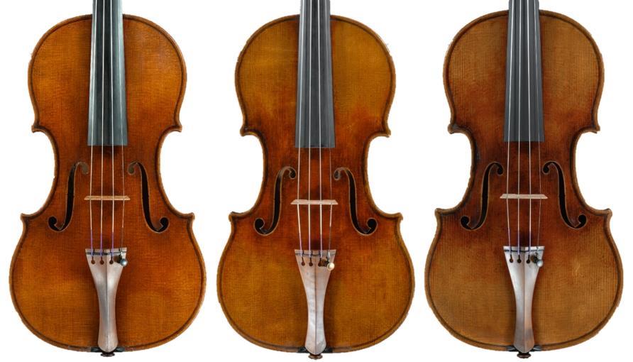 Making copies: Sounds like a match? | Premium Feature | The Strad