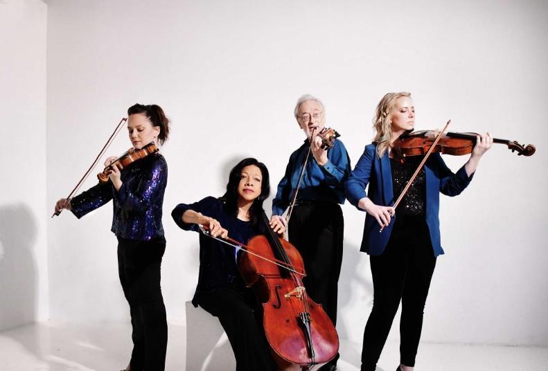 The Strad - Concert review: Juilliard Quartet | The Strad