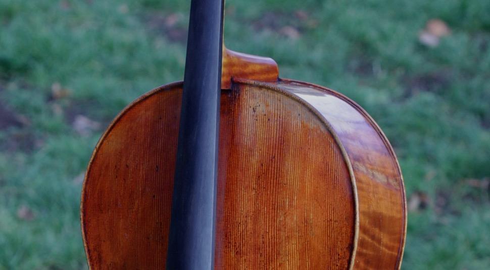 The Strad - The 12 Cellists of the Berlin Philharmonic: Better by the ...