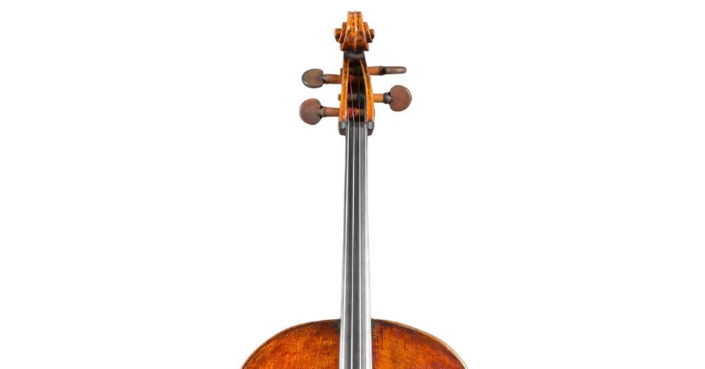 The Strad - Pierre Fournier: In quest of higher truth | The Strad