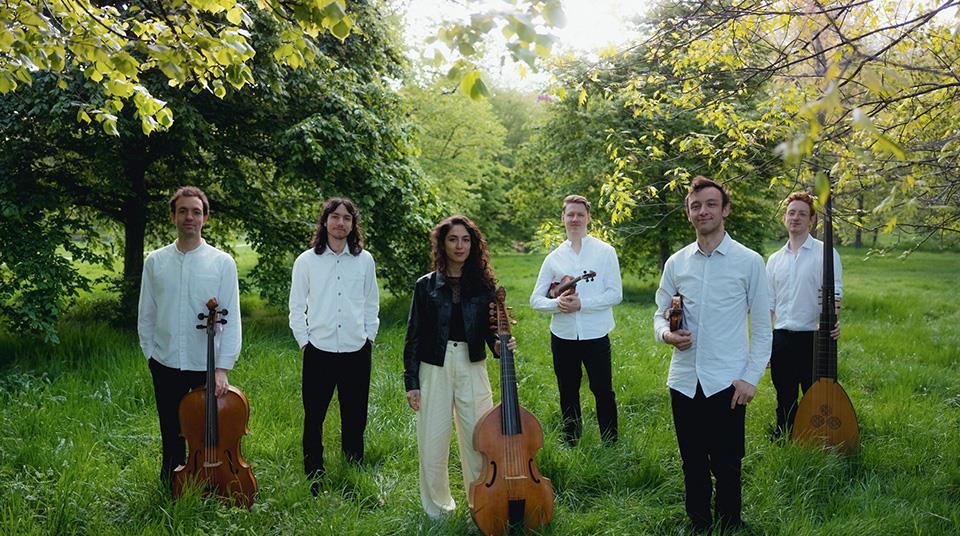 The Strad News - Bellot Ensemble named as 2025-27 New Generation ...