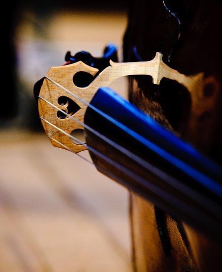 The Strad - The 12 Cellists of the Berlin Philharmonic: Better by the ...