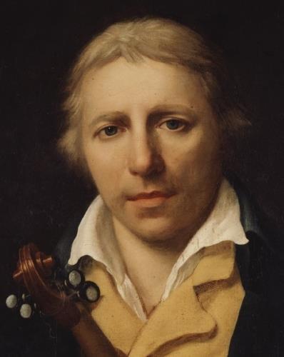 The violin making principles of Nicolas Lupot | Focus | The Strad