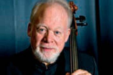 The Strad - Words of Wisdom: Cellist Lynn Harrell | The Strad