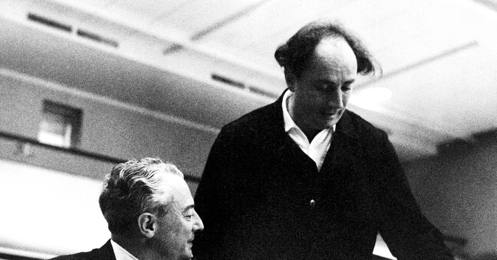 The Strad - Pierre Fournier: In quest of higher truth | The Strad