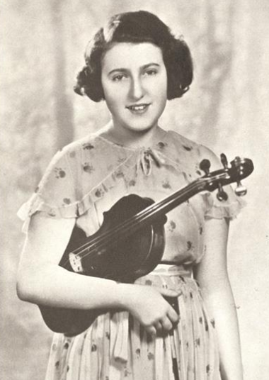 Violinist Ida Haendel has died | News | The Strad