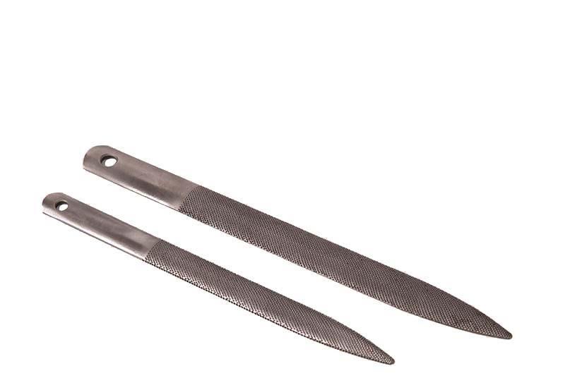 The Strad - Products April 2024: Grandi Liutai half-round rasp | The Strad