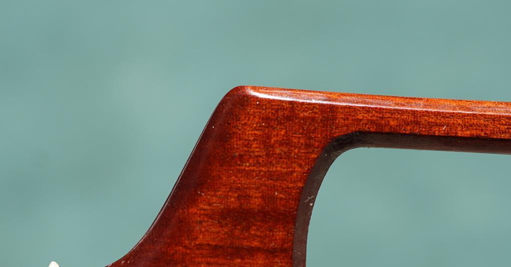 Missing: violin bow stolen in Miami Airport | News | The Strad