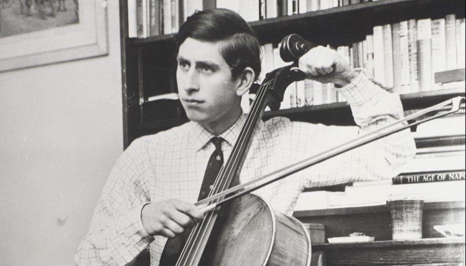 The Strad - The instrument of kings: the cello’s timeless dialogue with ...