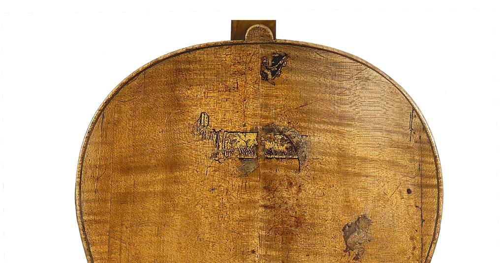 The Strad - The instrument of kings: the cello’s timeless dialogue with ...