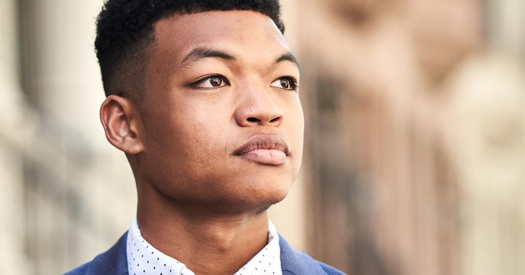 The Strad News - Violinist Randall Goosby takes up artist residency ...