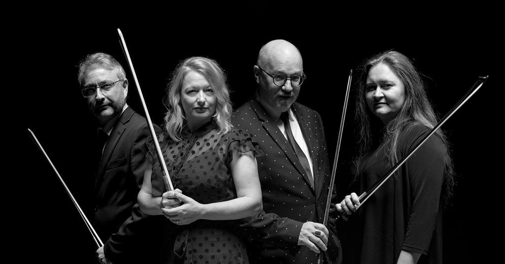 What does it feel like to give an online chamber concert? | Focus | The ...