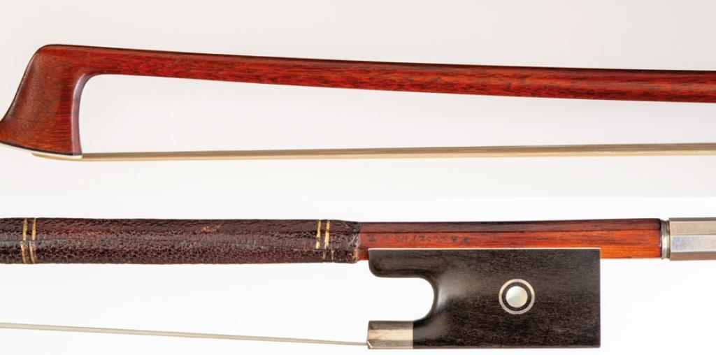Bay Area bow makers: Bows on the bay | Premium Feature | The Strad