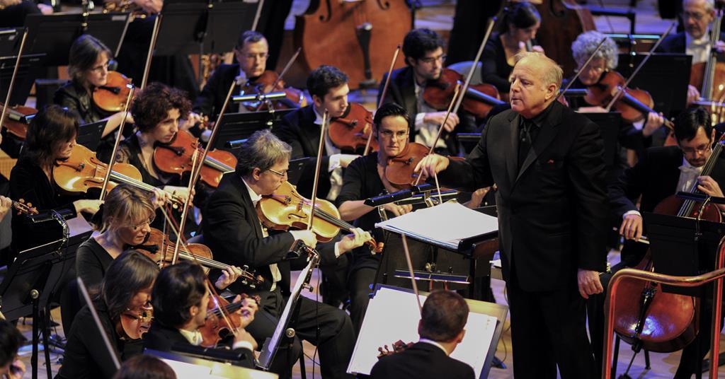 The Strad - All Strings Attached: The motor that drives an orchestra ...