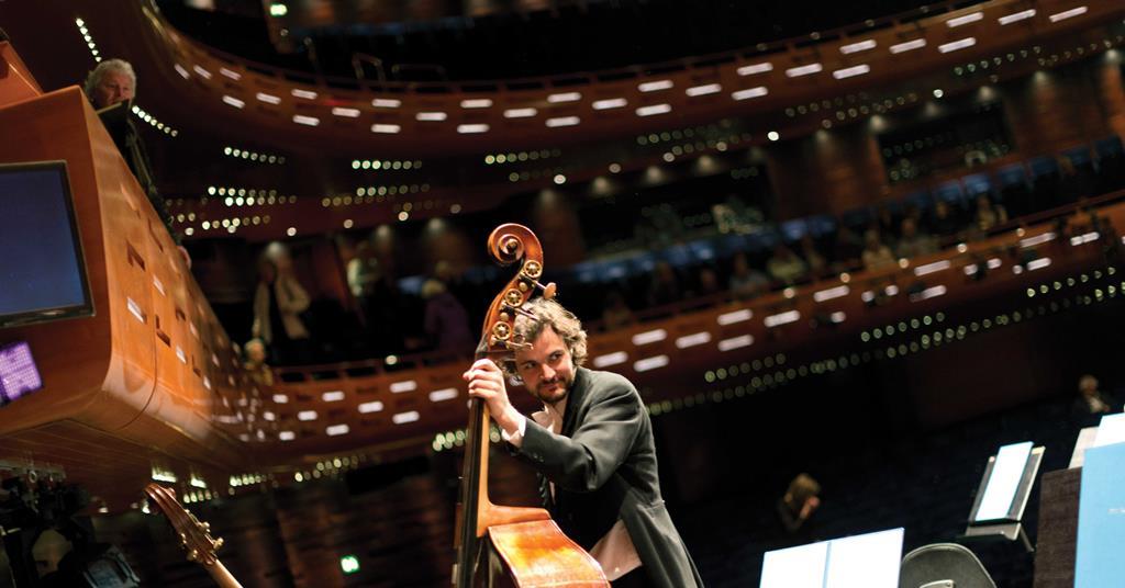 A Treasury of Sound | Premium Feature | The Strad